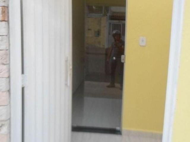Casa com 2 quartos à venda, bairro Jardim Patrícia Uberlândia/MG