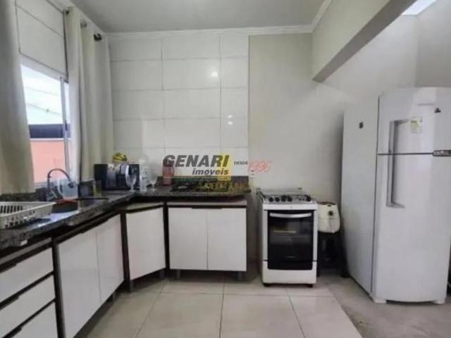 Casa com 2 quartos à venda Bairro Jardim Residencial Nova Veneza Indaiatuba/SP