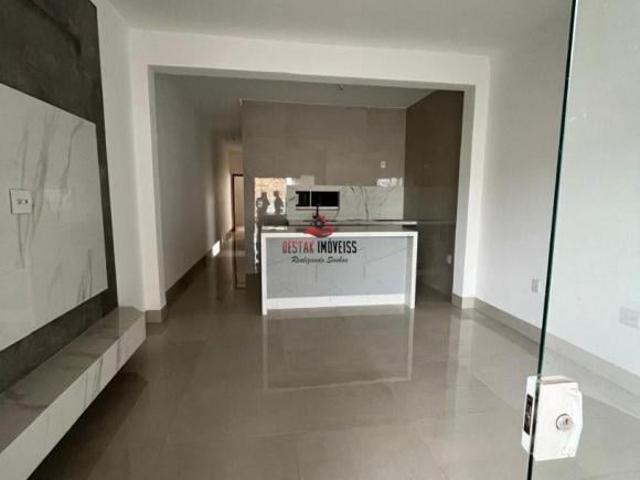 Casa com 2 quartos à venda bairro Novo Mundo Uberlândia/MG