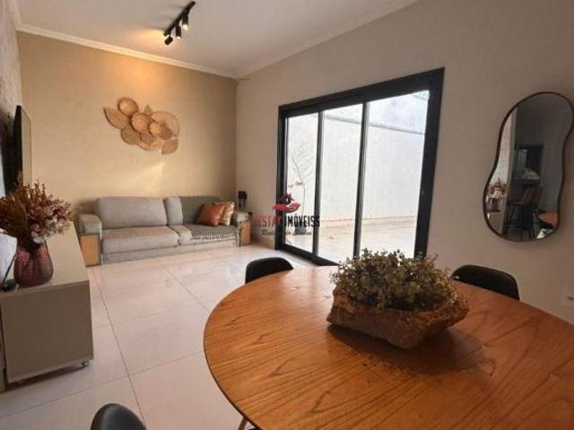 Casa com 2 quartos à venda, Bairro Novo Mundo Uberlândia/MG