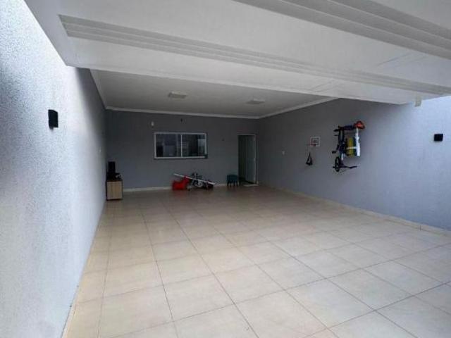 Casa com 2 quartos à venda bairro Novo Mundo Uberlândia/MG