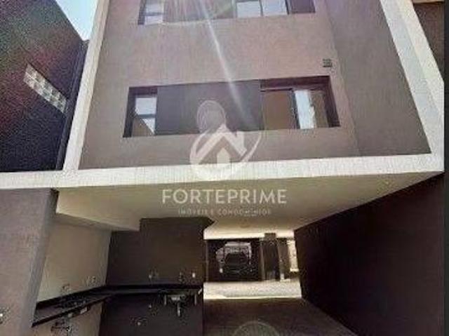 Casa com 2 quartos à Venda, Brooklin Novo São Paulo