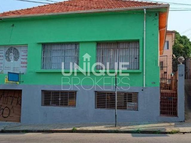 Casa com 2 quartos à Venda, Centro Jundiaí