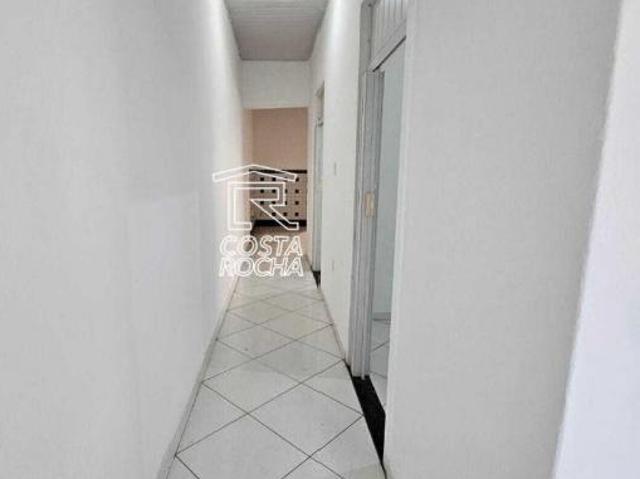 Casa com 2 quartos à venda Centro Salto/SP