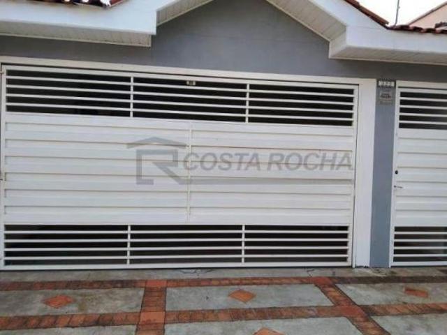 Casa com 2 quartos à venda Centro Salto/SP