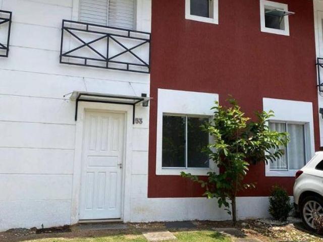 Casa com 2 quartos à Venda, Chácara Canta Galo Cotia