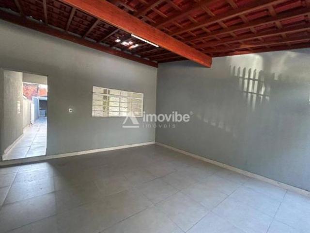 Casa com 2 quartos à Venda, Cidade Nova II Santa Bárbara D&apos Oeste
