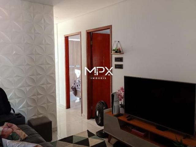 Casa com 2 quartos à venda com 2 quartos em Piracicaba