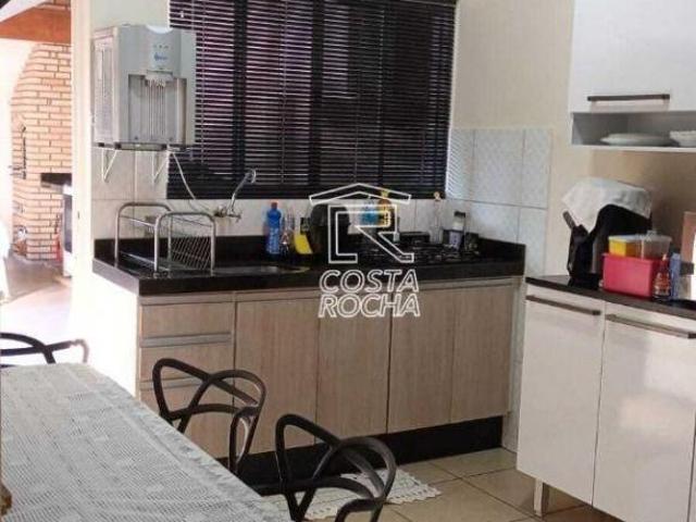 Casa com 2 quartos à venda, Condomínio Residencial Bonatti Salto/SP
