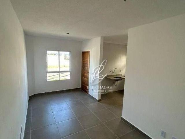 Casa com 2 quartos à venda Condomínio Villa Magari Sorocaba/SP