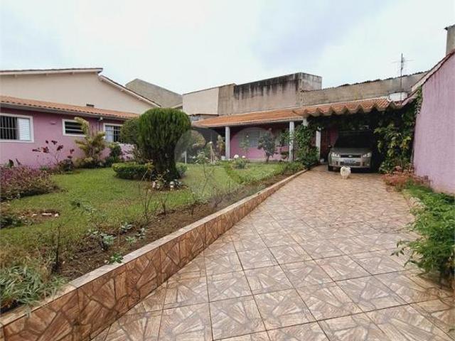 Casa com 2 quartos à venda em Terceira divisão de interlagos SP
