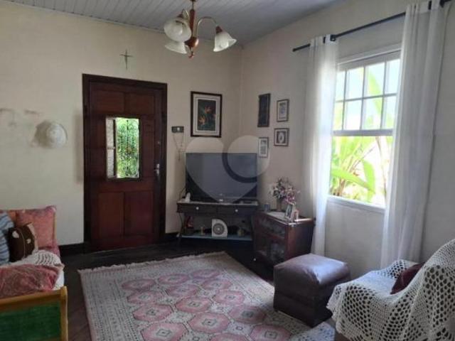 Casa com 2 quartos à venda em Tremembé SP