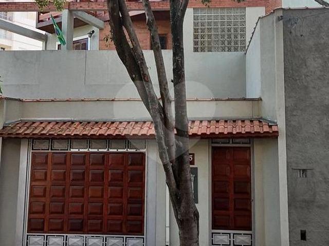 Casa com 2 quartos à venda em Tucuruvi SP