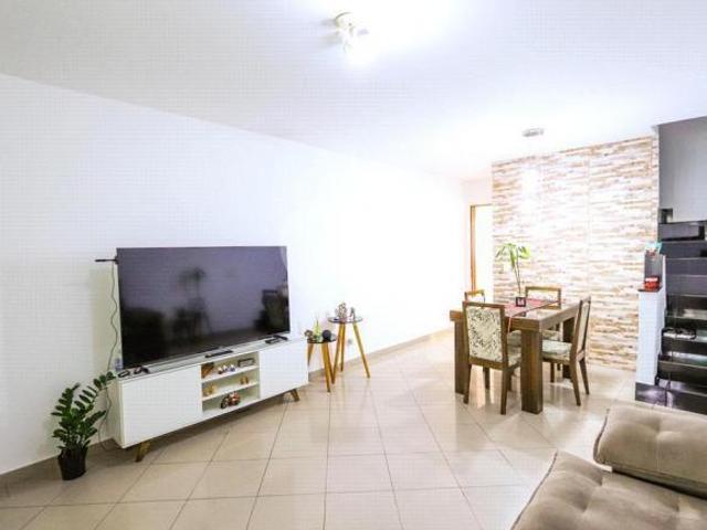 Casa com 2 quartos à venda em Tucuruvi SP
