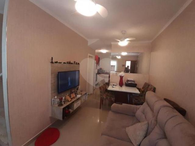 Casa com 2 quartos à venda em Tucuruvi SP