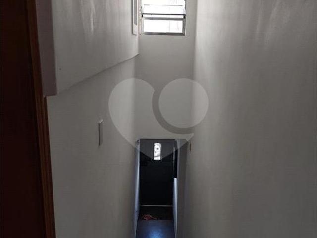 Casa com 2 quartos à venda em Tucuruvi SP