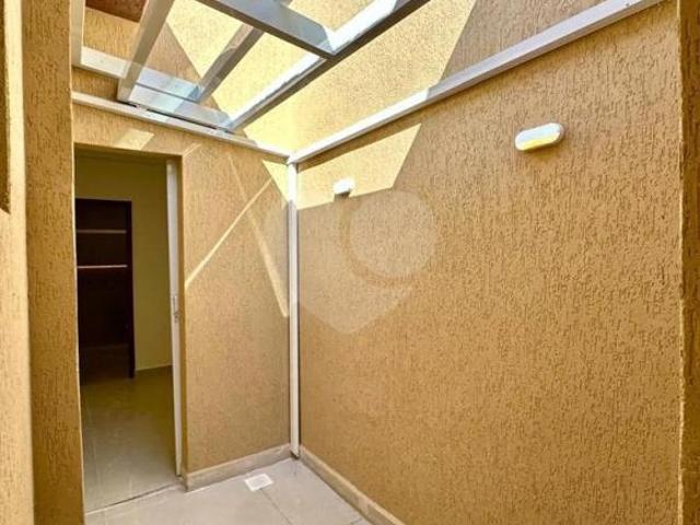 Casa com 2 quartos à venda em Tupi SP