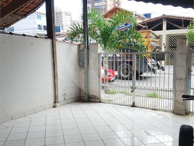 Casa com 2 quartos à venda em Tupi SP