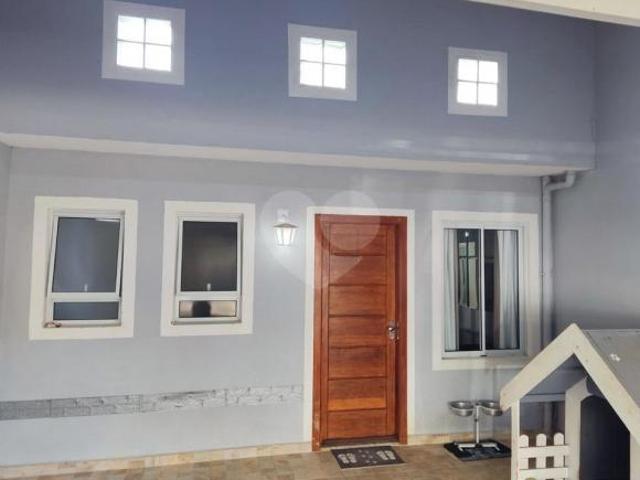 Casa com 2 quartos à venda em Vale do sol SP