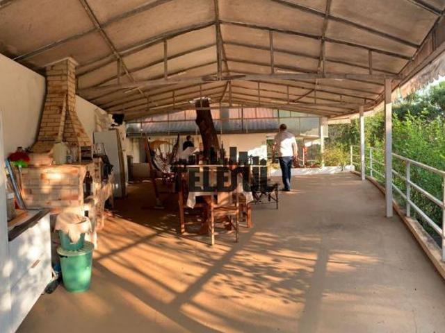 Casa com 2 quartos à venda em Varginha, no bairro Condomínio Lagamar