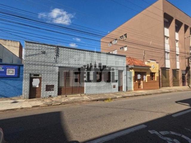 Casa com 2 quartos à venda em Varginha, no bairro Centro