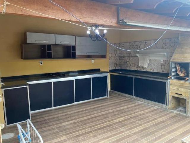 Casa com 2 quartos à venda em Varginha, no bairro Centro