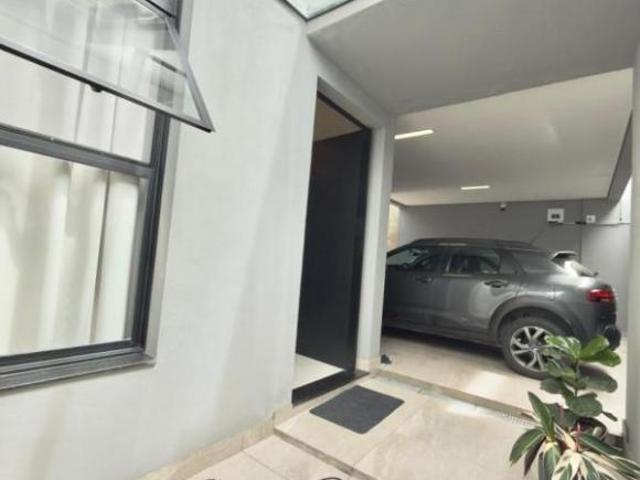 Casa com 2 quartos à venda em Varginha, no bairro Flamboyant
