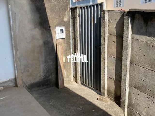Casa com 2 quartos à venda em Varginha, no bairro São Sebastião