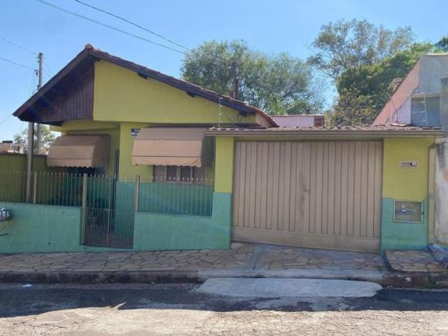 Casa com 2 quartos à venda em Varginha, no bairro São Sebastião