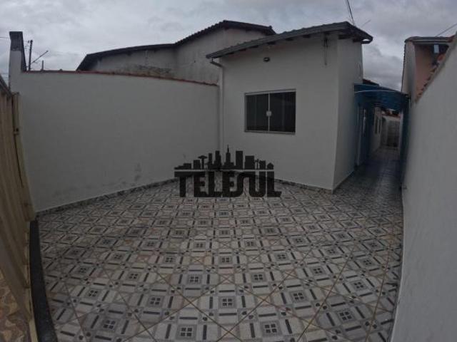 Casa com 2 quartos à venda em Varginha, no bairro Sagrado Coração