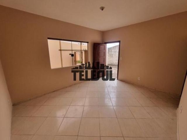 Casa com 2 quartos à venda em Varginha, no bairro Sagrado Coração