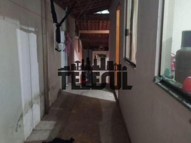 Casa com 2 quartos à venda em Varginha, no bairro Palmerias