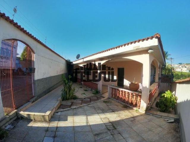Casa com 2 quartos à venda em Varginha, no bairro Parque Rinaldo