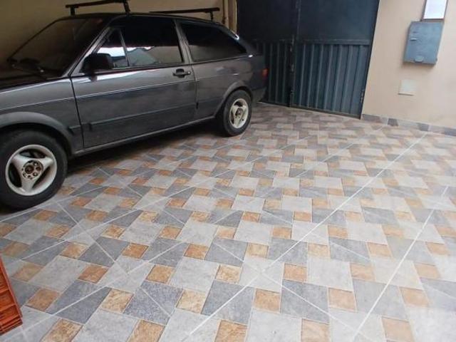 Casa com 2 quartos à venda em Varginha, no bairro Vale Das Palmeiras