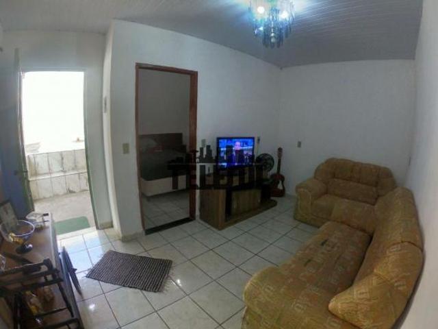 Casa com 2 quartos à venda em Varginha, no bairro Vila Avelar