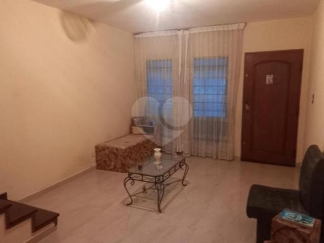 Casa com 2 quartos à venda em Veleiros SP