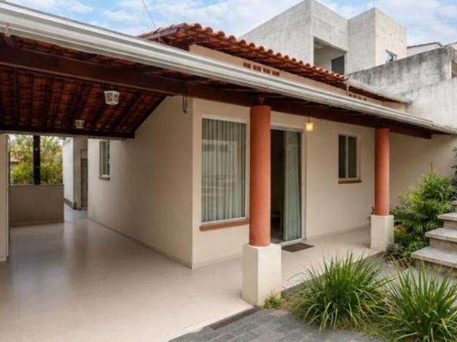Casa com 2 quartos à venda em Vespasiano, no bairro Gávea