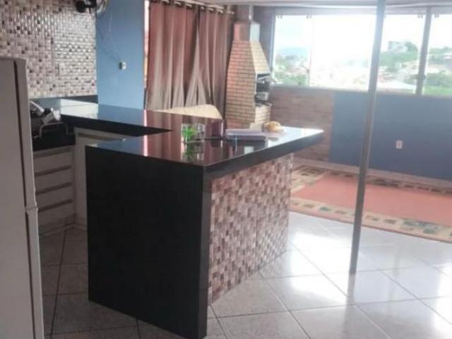 Casa com 2 quartos à venda em Vespasiano, no bairro Nova Pampulha