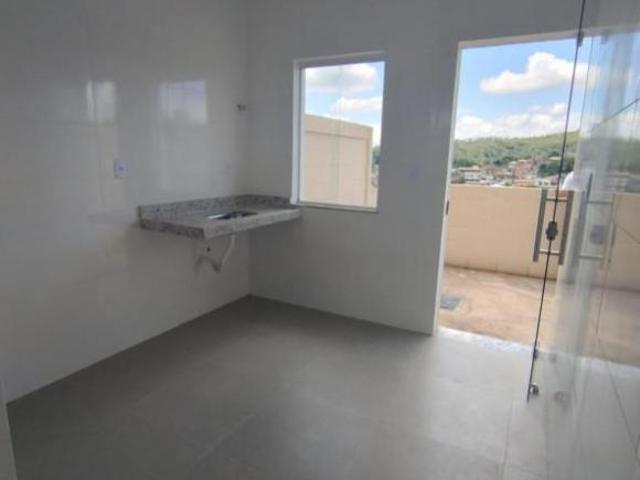 Casa com 2 quartos à venda em Vespasiano, no bairro Serra Dourada