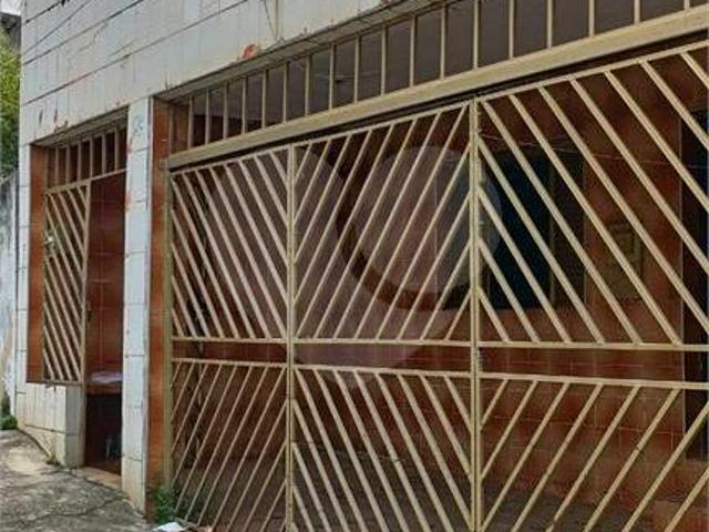 Casa com 2 quartos à venda em Vila macedópolis SP