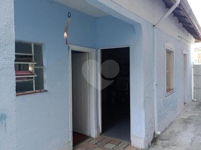 Casa com 2 quartos à venda em Vila madalena SP