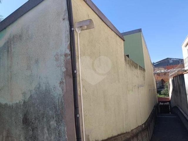 Casa com 2 quartos à venda em Vila mangalot SP