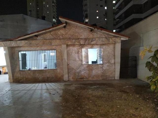 Casa com 2 quartos à venda em Vila mascote SP