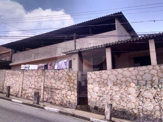 Casa com 2 quartos à venda em Vila marari SP