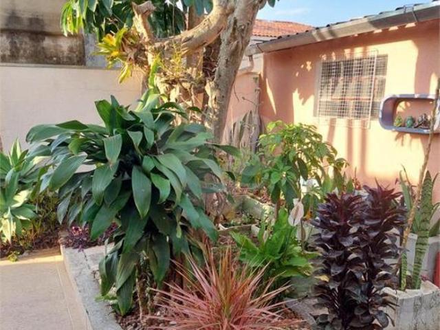 Casa com 2 quartos à venda em Vila marari SP