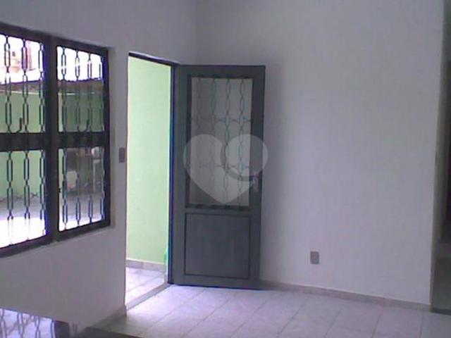 Casa com 2 quartos à venda em Vila mariza mazzei SP