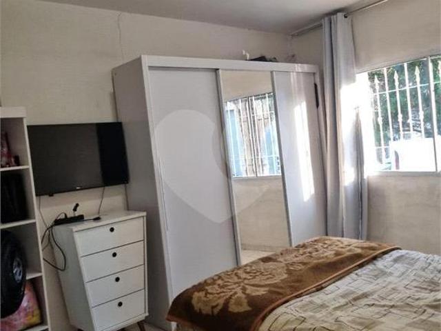 Casa com 2 quartos à venda em Vila maria alta SP