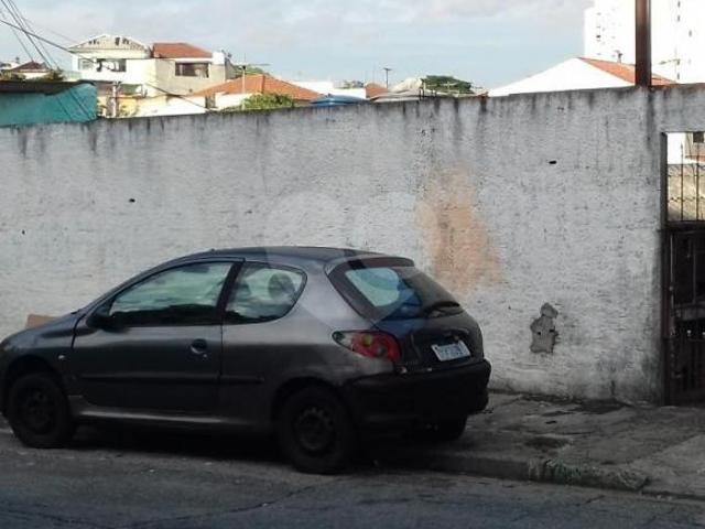 Casa com 2 quartos à venda em Vila maria alta SP