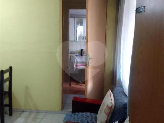 Casa com 2 quartos à venda em Vila maria alta SP