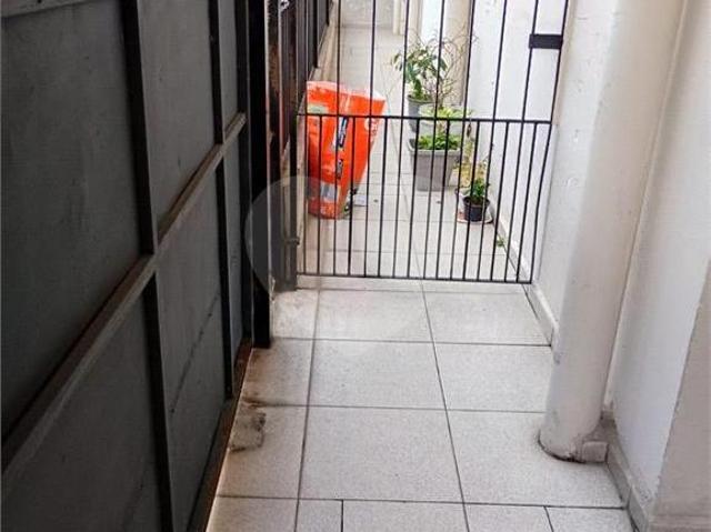 Casa com 2 quartos à venda em Vila Maria Alta SP